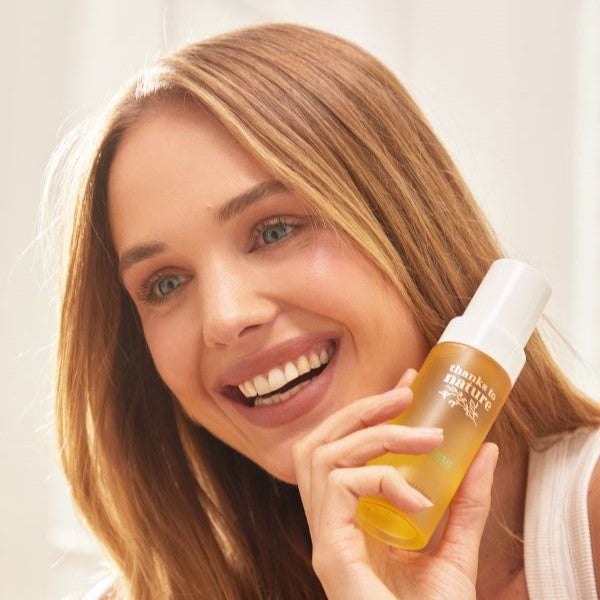 Hair Perfume | Thanks To Nature