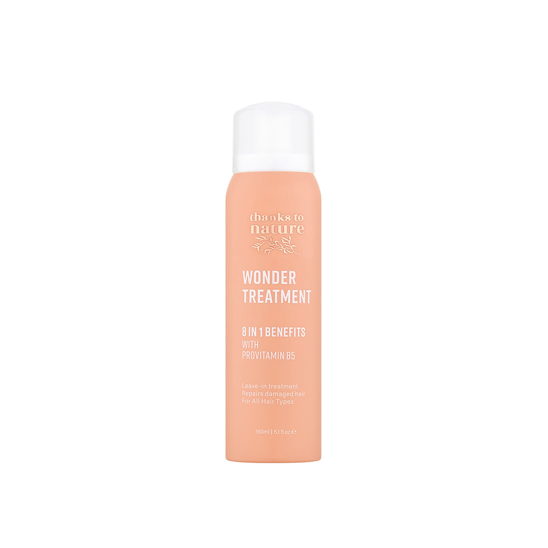 Wonder Treatment 150mL | Thanks To Nature